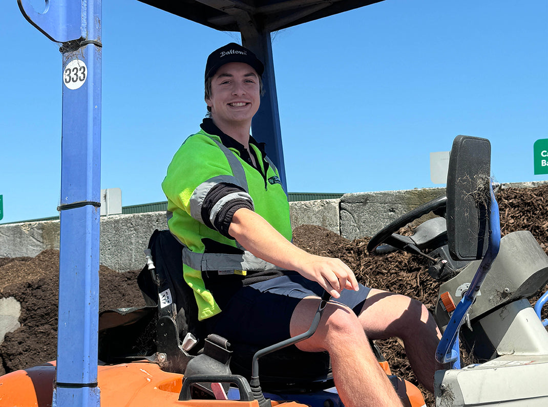 Matamata, Waikato – Daltons Landscape Supplies